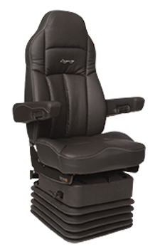 Legacy SERIES - LO - Seats Inc