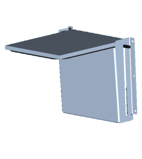 Cab Tables - Seats Inc