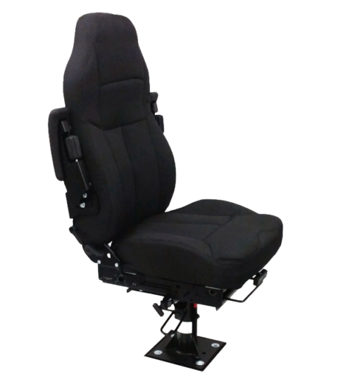 Comfort Tech - Seats Inc