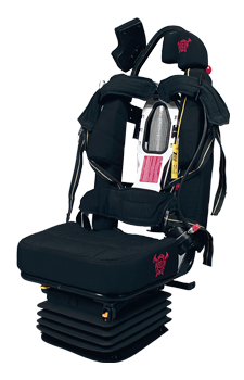 Universal Assemblies - Seats Inc