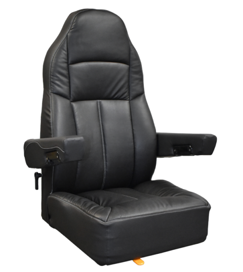 XL Captain's Helm Chair - Seats Inc