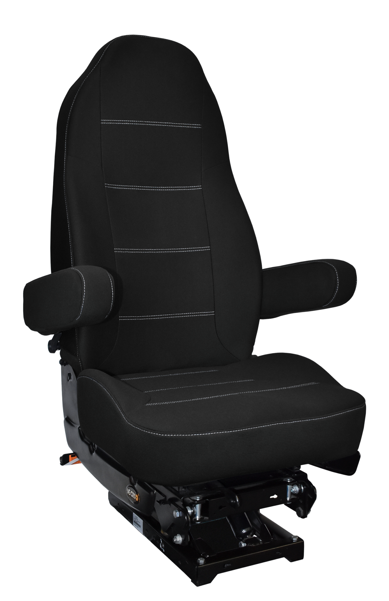 Heritage SERIES - LO - Seats Inc