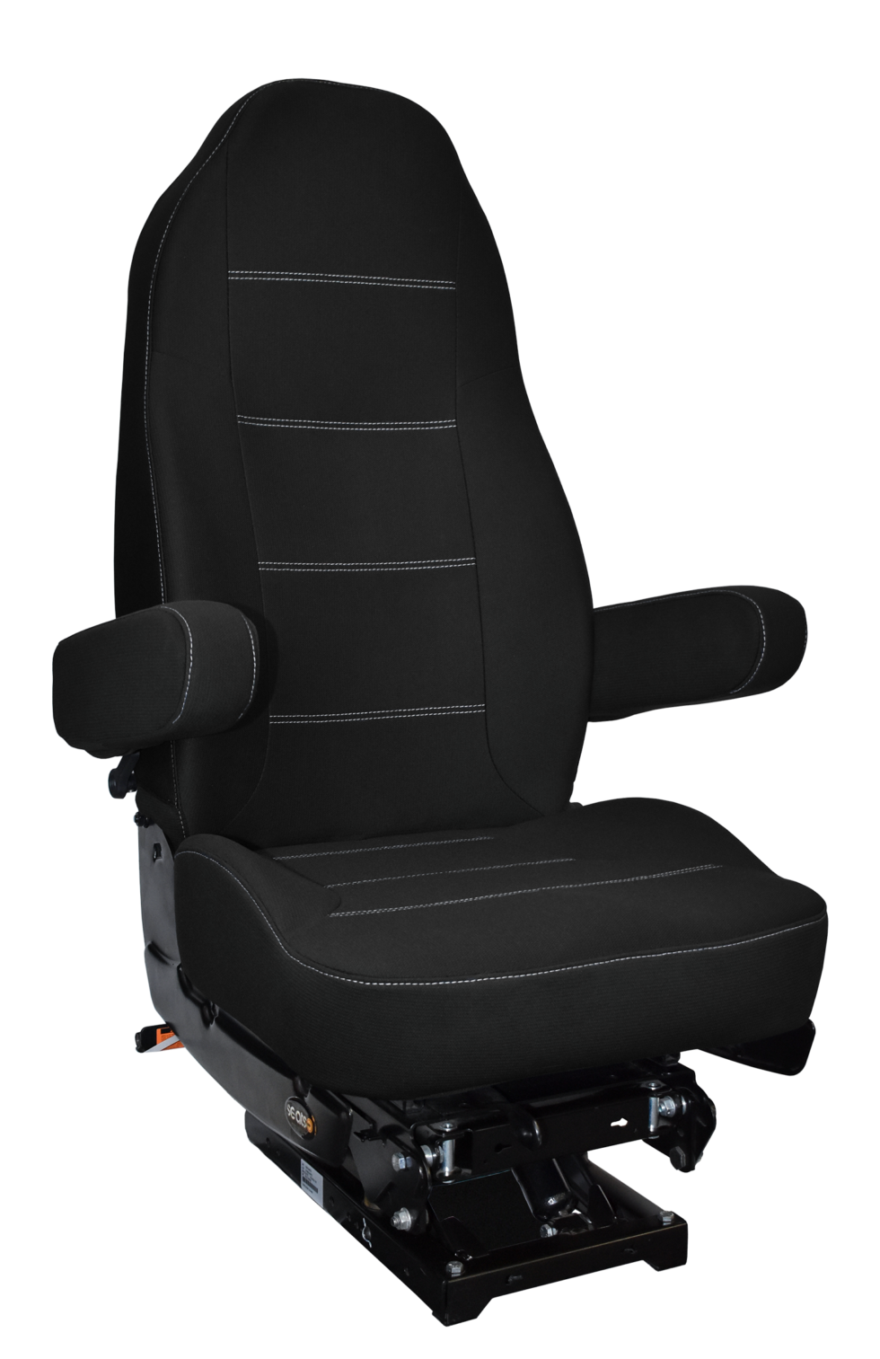 Heritage SERIES - LO - Seats Inc