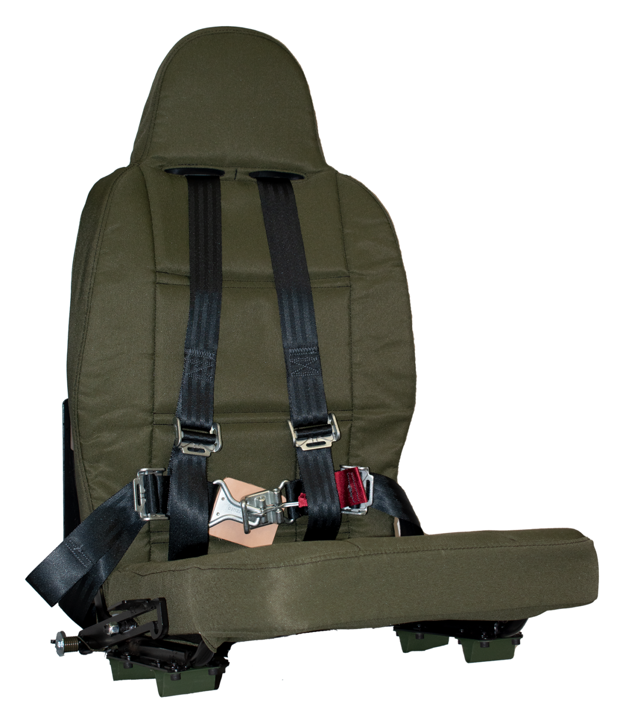 Wall Mount Seating - Seats Inc