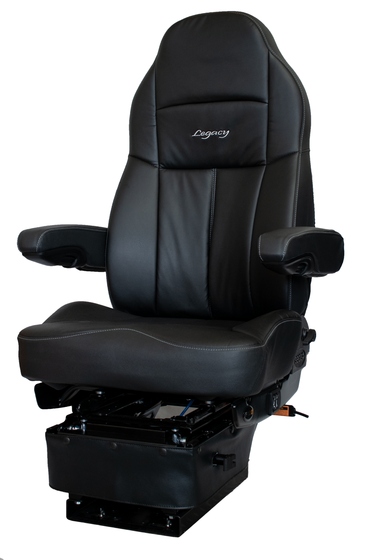 Legacy SERIES - LO - Seats Inc