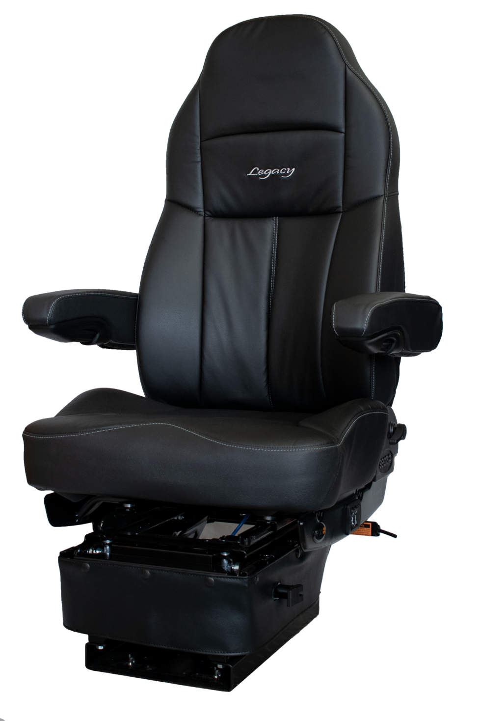 Legacy SERIES - LO - Seats Inc