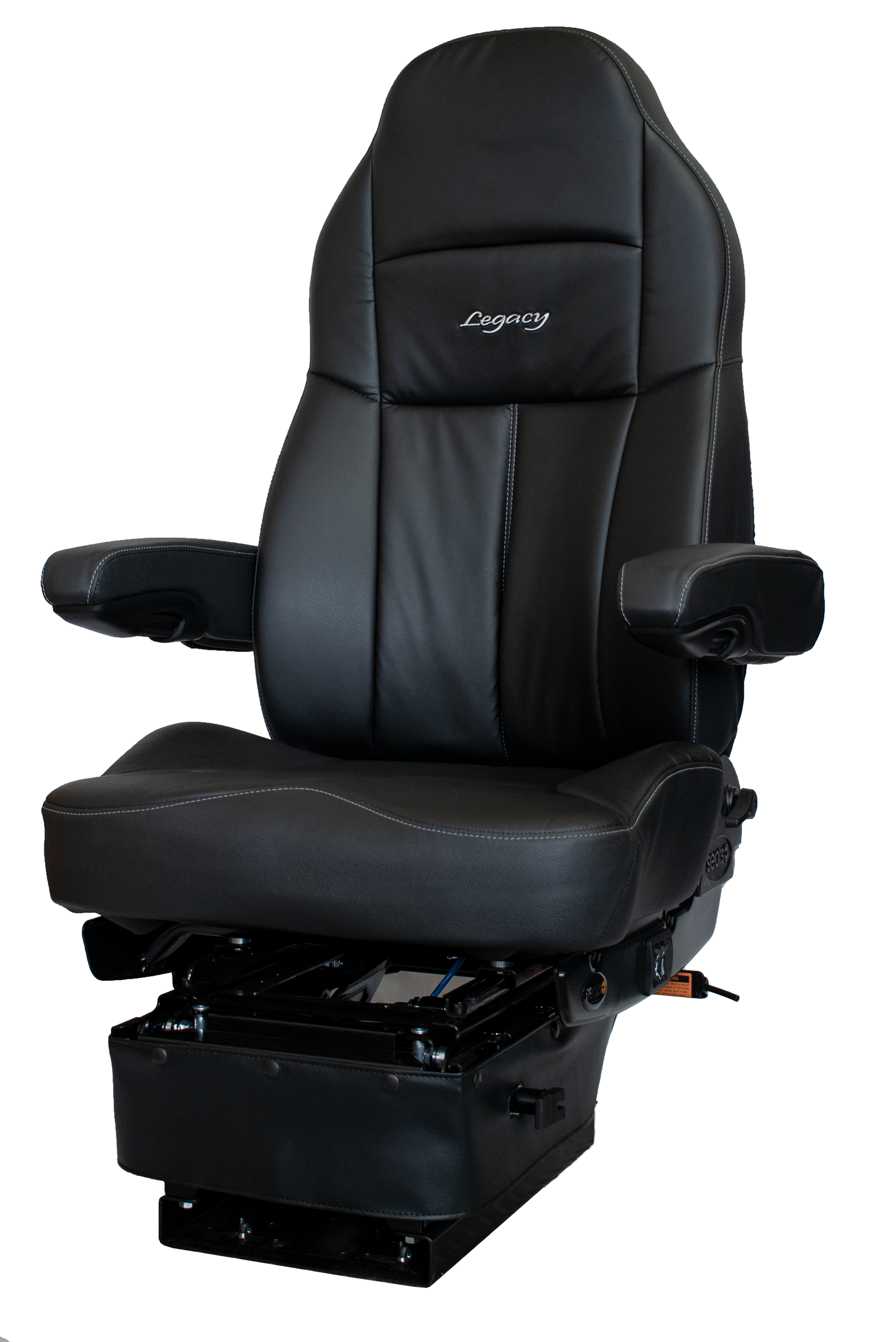 Legacy SERIES - LO - Seats Inc