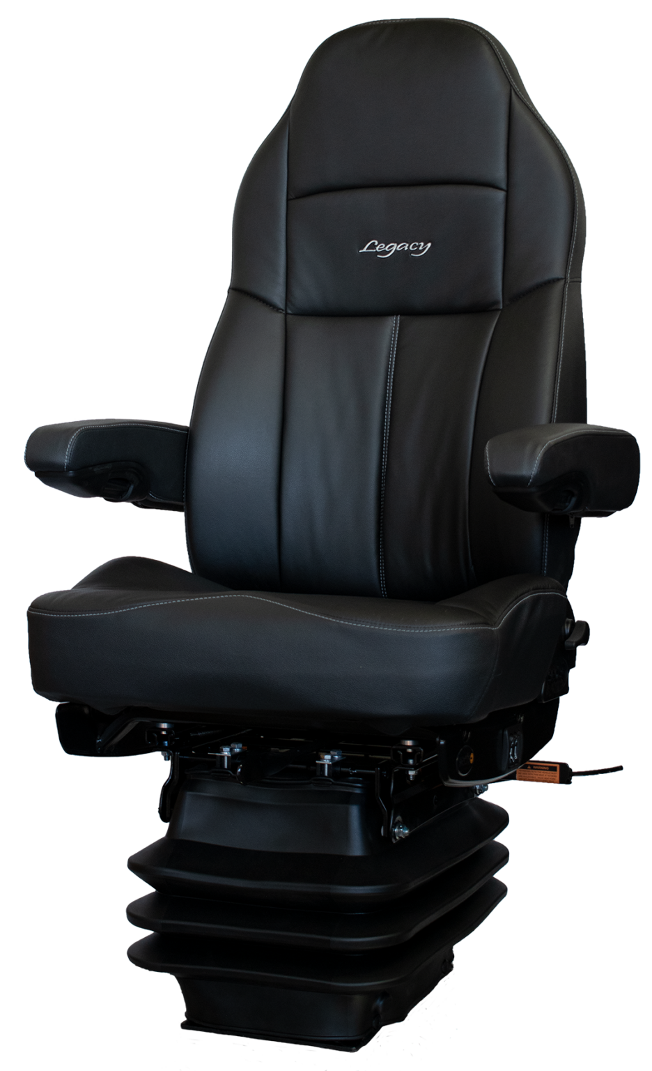 Legacy SERIES - SILVER - Seats Inc