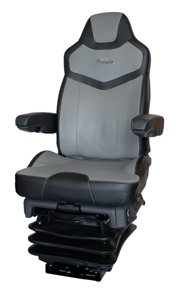 Pinnacle - Seats Inc